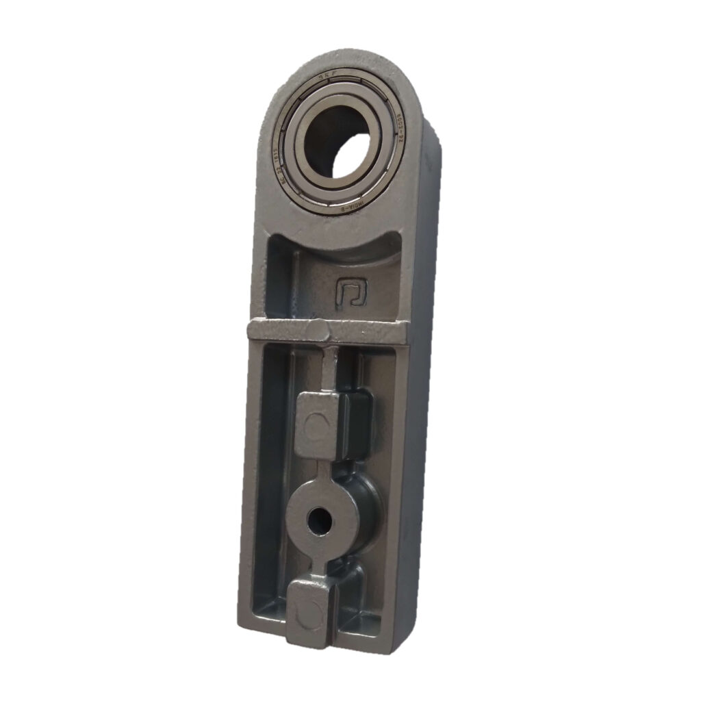 End Bearing Plate – Punpale Industries