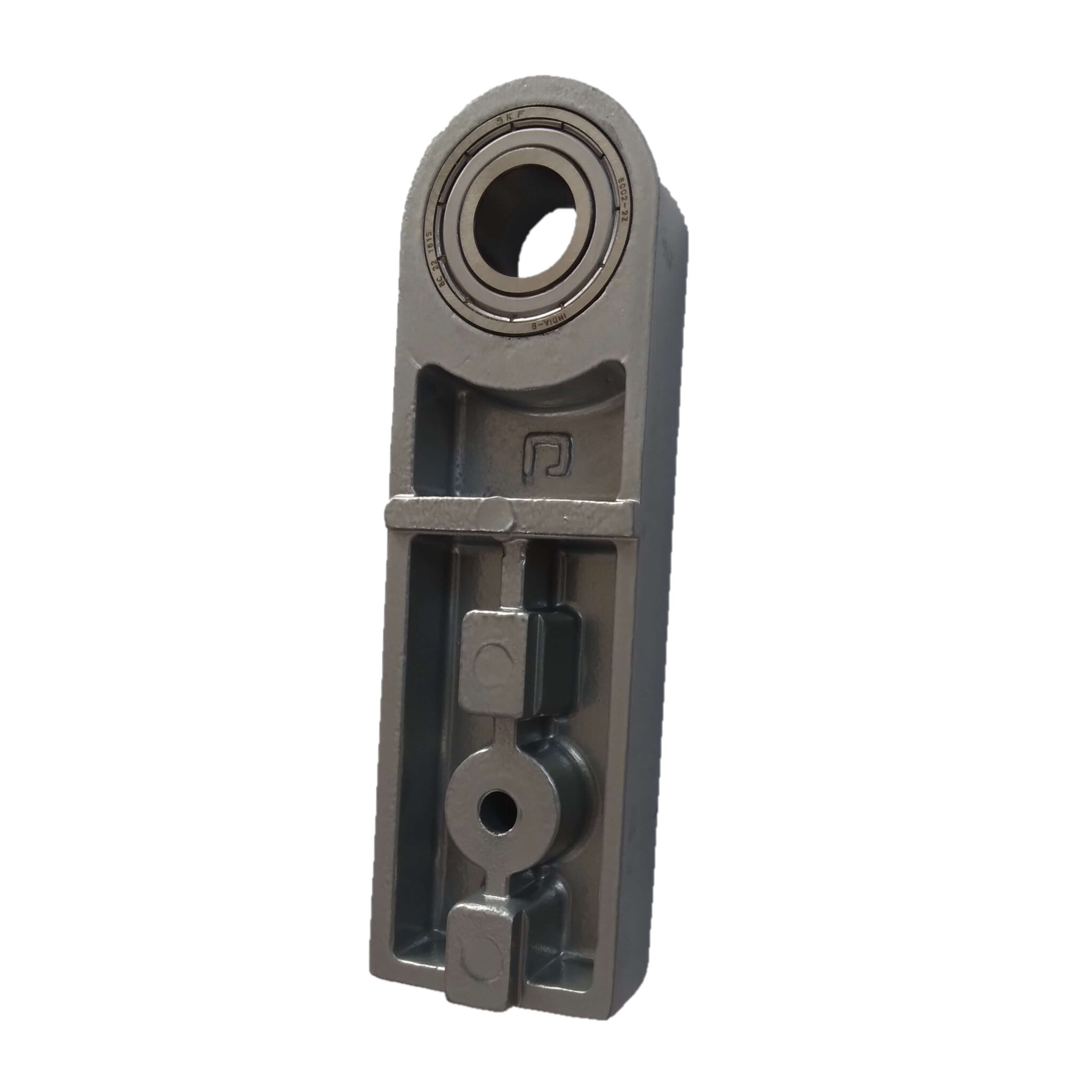 End Bearing Plate – Punpale Industries